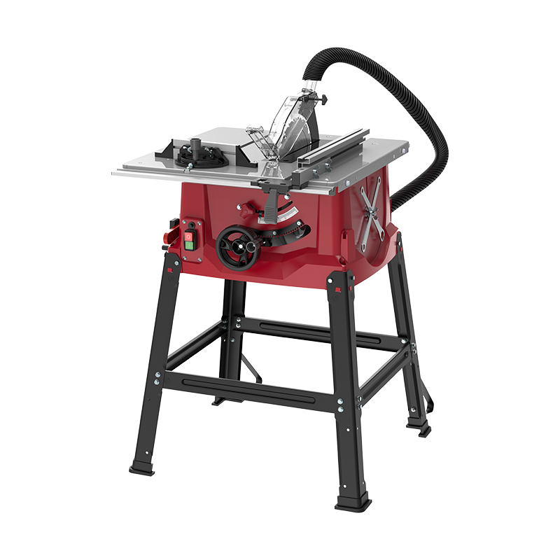 Table Saw_ZHEJIANG HUAFENG ELECTRIC TOOLS CO., LTD.